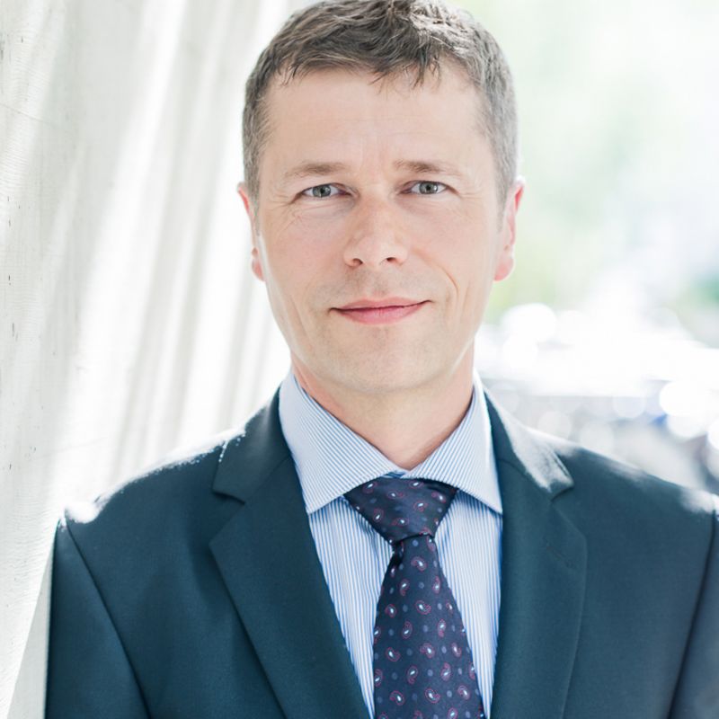 «Überheblichkeit kommt nie gut an» : crearium - Creative Entwicklung